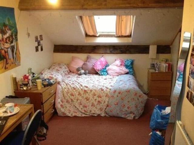 9 Bedroom Property For Rent In Woodhouse