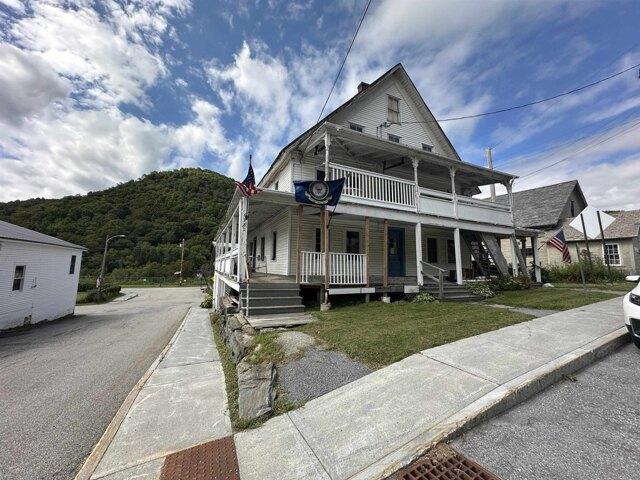 9 bedroom, Readsboro VT 05350 102584960
