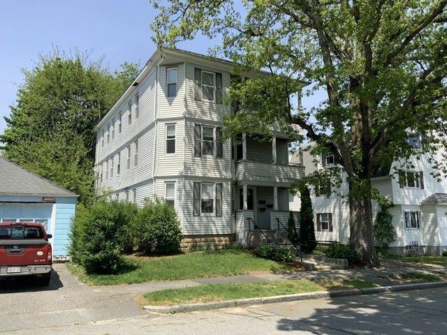9 bedroom, Worcester MA 01604 LS102708283