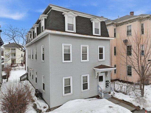 9 bedroom, Worcester MA 01609 LS102828159
