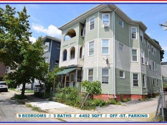 9 bedroom, Worcester MA 01609 102859662
