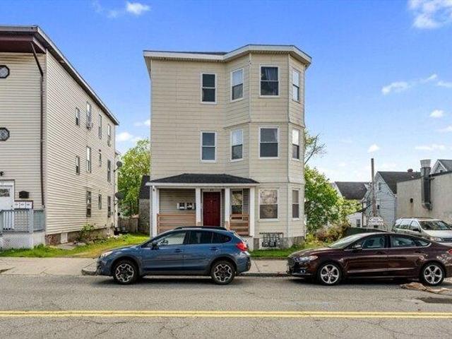 9 bedroom, Worcester MA 01603 LS102592848