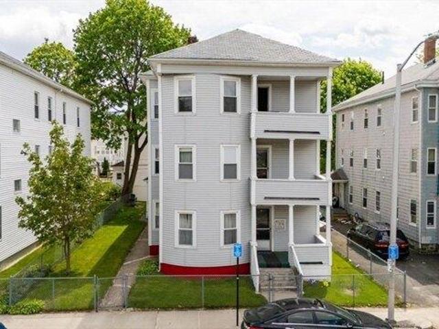 9 bedroom, Worcester MA 01610 LS102776679