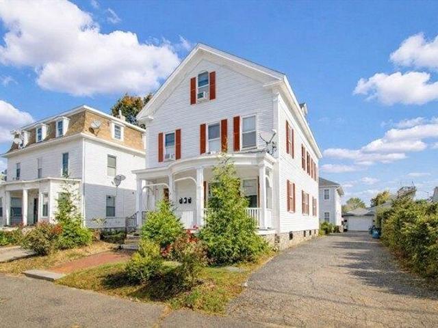 9 bedroom, Worcester MA 01610 LS103071707