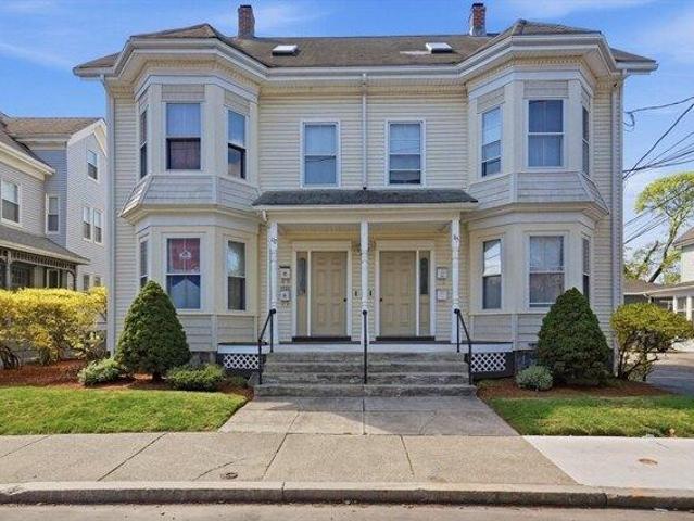 9 bedroom, Waltham MA 02453 101934809