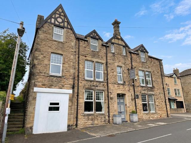 9 bedroom townhouse for sale