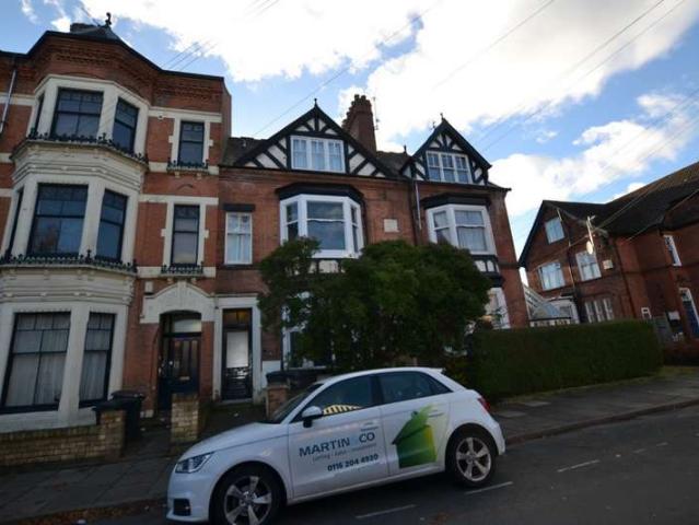 9 Bedroom Terraced House