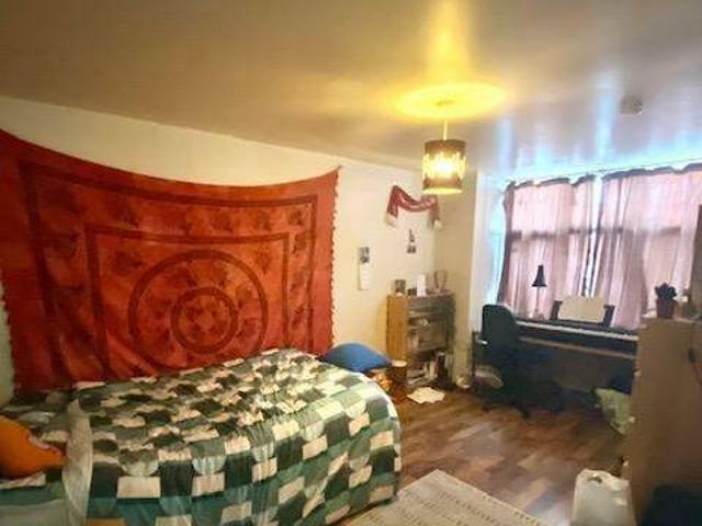 9 bedroom terraced house for rent in 114 PPPW Including Bills 9 Double Beds Harborne Lane Bir