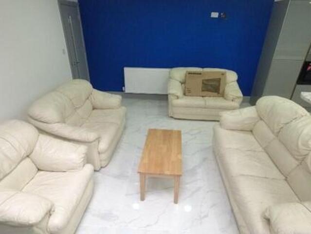 9 Bedroom Terraced House For Rent In Birmingham