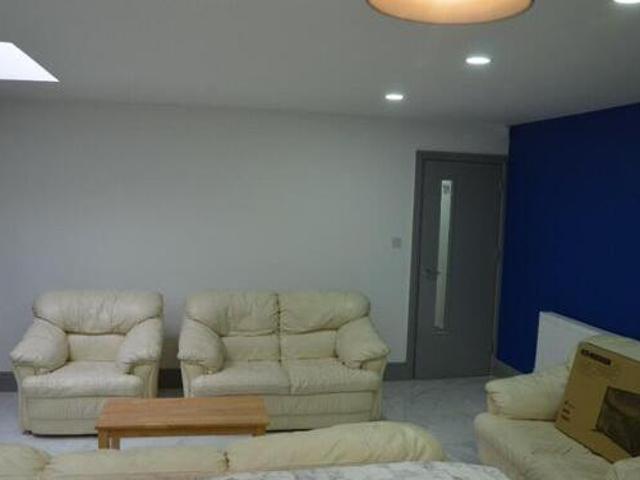 9 Bedroom Terraced House For Rent In Birmingham