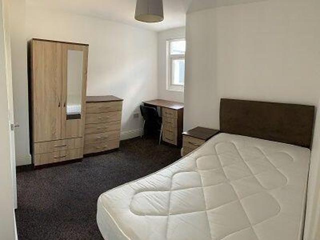 9 bedroom terraced house for rent in Dawlish Road, Birmingham, B29