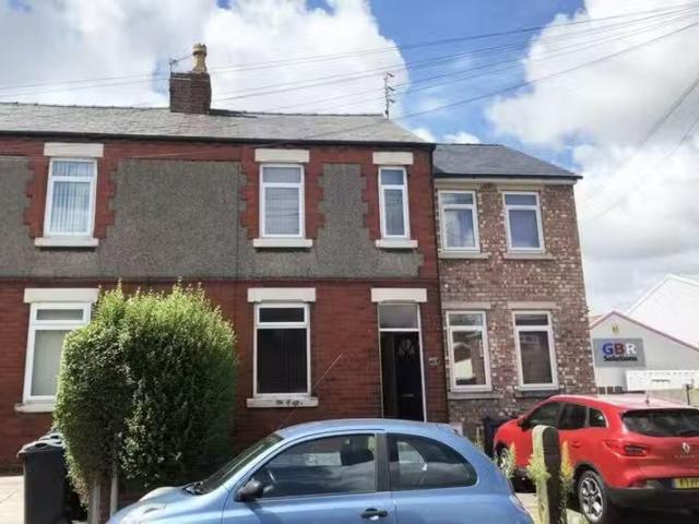 9 bedroom terraced house for rent in Hardacre Street, Ormskirk.