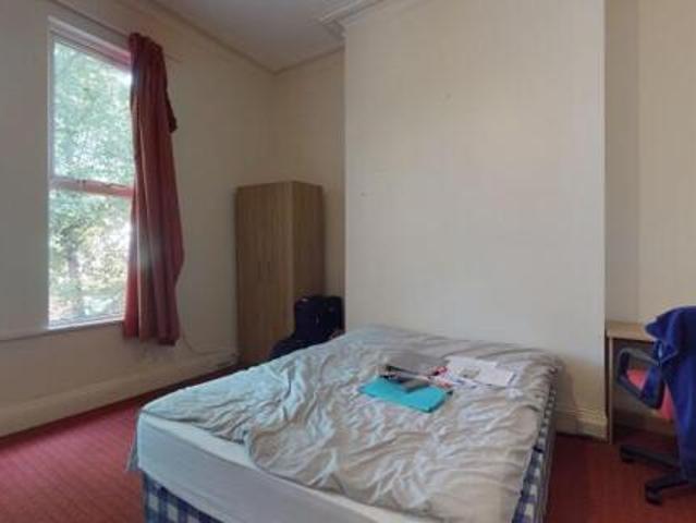 9 Bedroom Terraced House For Rent In Headingley