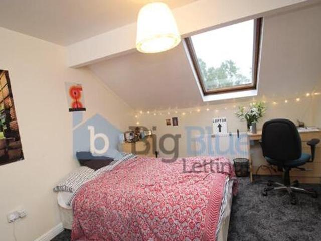 9 Bedroom Terraced House For Rent In Huge Property