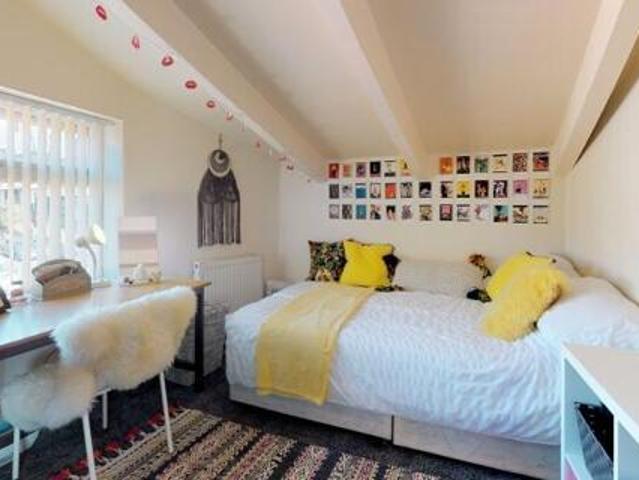9 Bedroom Terraced House For Rent In Hyde Park