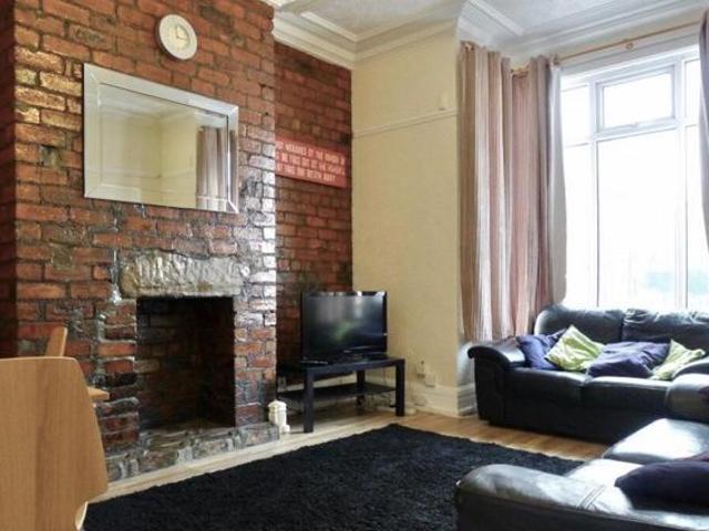 9 Bedroom Terraced House For Rent In Leeds, West Yorkshire