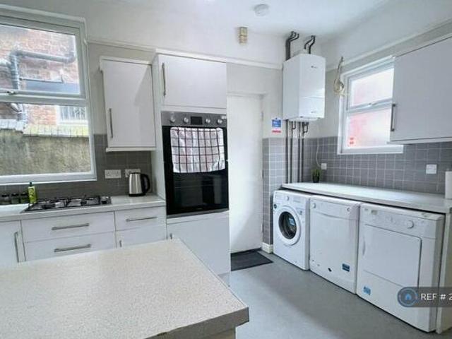 9 Bedroom Terraced House For Rent In Liverpool