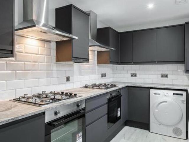 9 Bedroom Terraced House For Rent In Lincoln, Lincolnshire