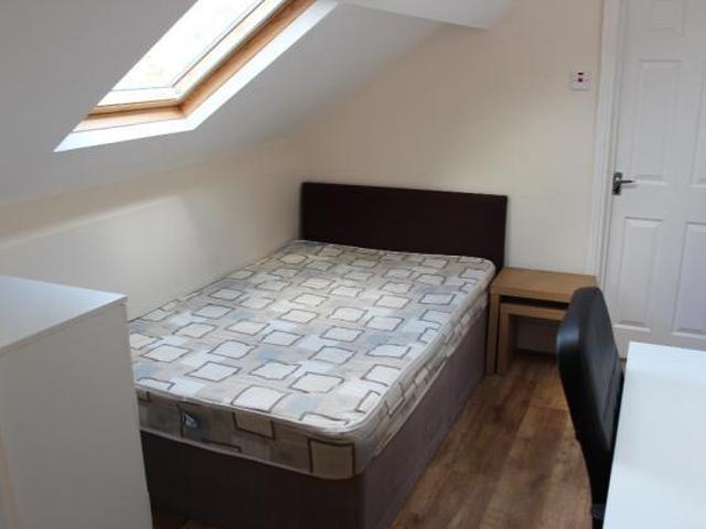 9 bedroom terraced house for rent in Manor House Road, Newcastle Upon Tyne, NE2