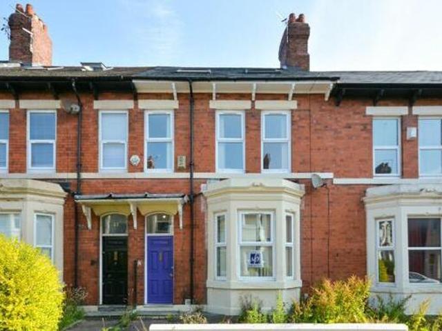 9 Bedroom Terraced House For Rent In Newcastle Upon Tyne
