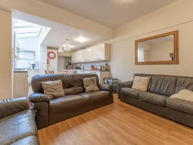 9 bedroom terraced house for rent in Tiverton Road, Selly Oak.