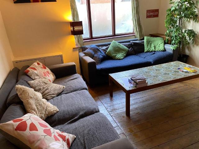 9 bedroom terraced house for sale