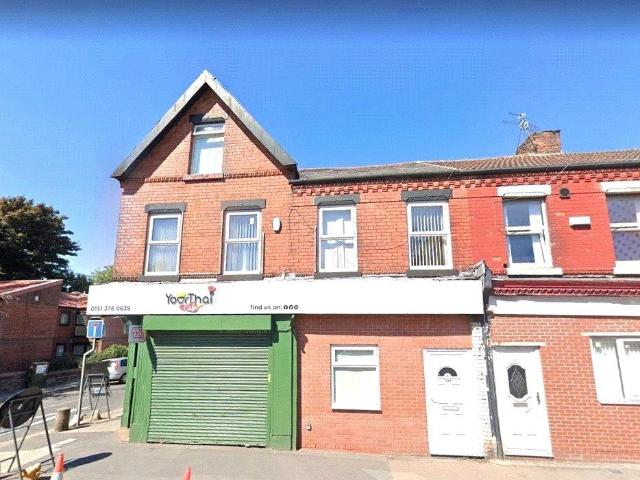9 bedroom terraced house for sale