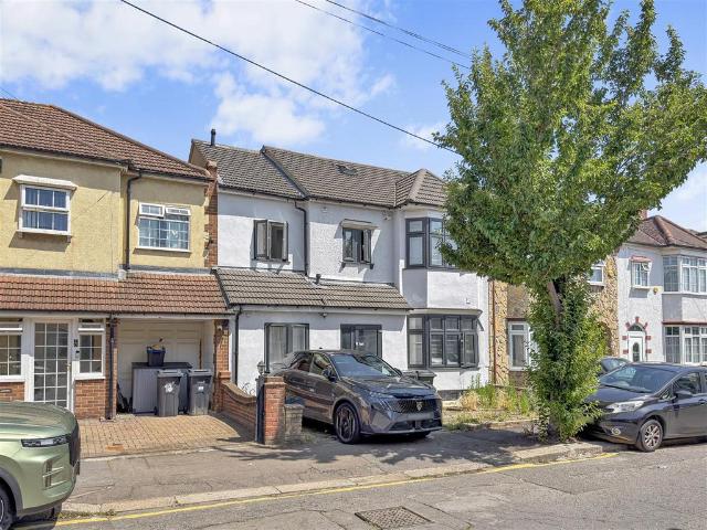 9 bedroom terraced house for sale