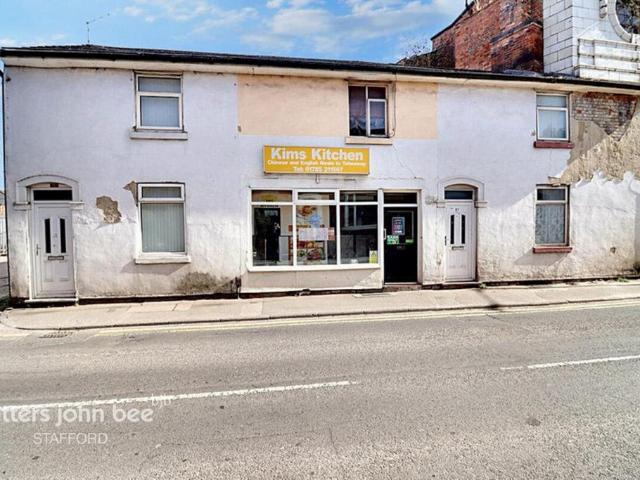 9 bedroom terraced house for sale