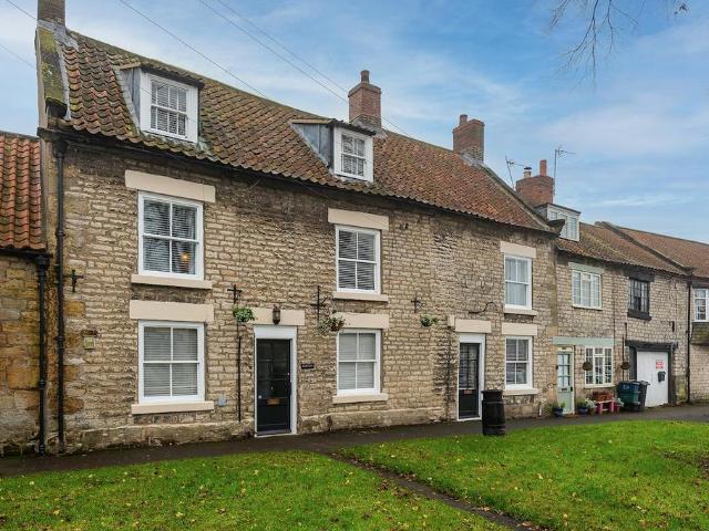 9 bedroom terraced house for sale