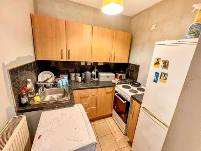 9 bedroom terraced house for sale in 45 47 Christ Church Road, Doncaster, DN1 2QD, DN1