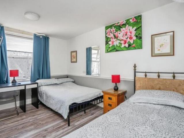 9 bedroom terraced house for sale in Bellevue Terrace, Southsea, Hampshire, PO5