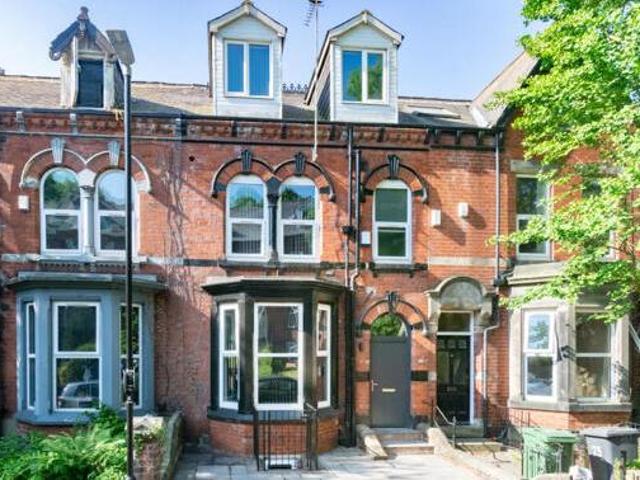 9 Bedroom Terraced House For Sale In Leeds