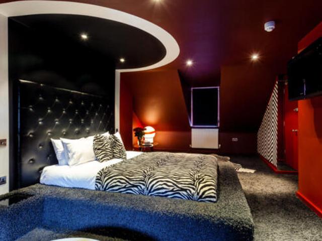 9 bedroom terraced house for sale in St. Georges Terrace, Brighton, BN2