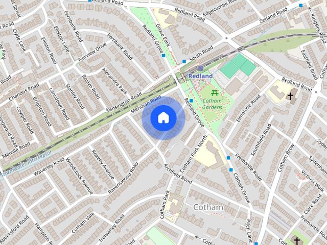 9 bedroom terraced house to rent