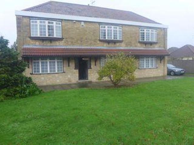 9 Bedrooms Detached house for rent in Crantock Filton Lane, Stoke Gifford, Bristol BS34