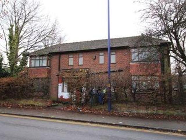 9 Bedrooms Detached house for sale in Moston Lane, Moston, Manchester, Greater Manchester M9