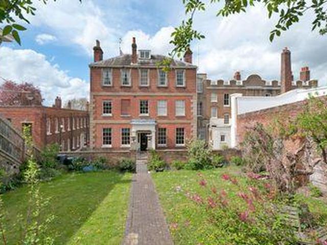 9 Bedrooms Detached house for sale in Church Lane, The Historic Dockyard, Chatham ME4