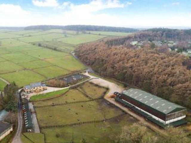 9 Bedrooms Detached house for sale in Warsill, Harrogate, North Yorkshire HG3