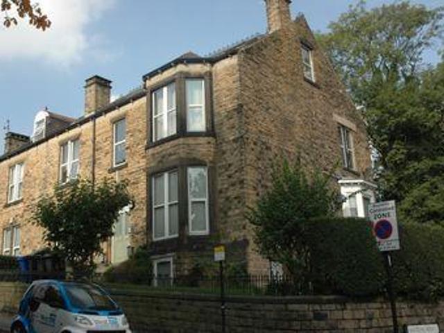 9 Bedrooms Flat for rent in 16 Newbould Lane, Sheffield S10