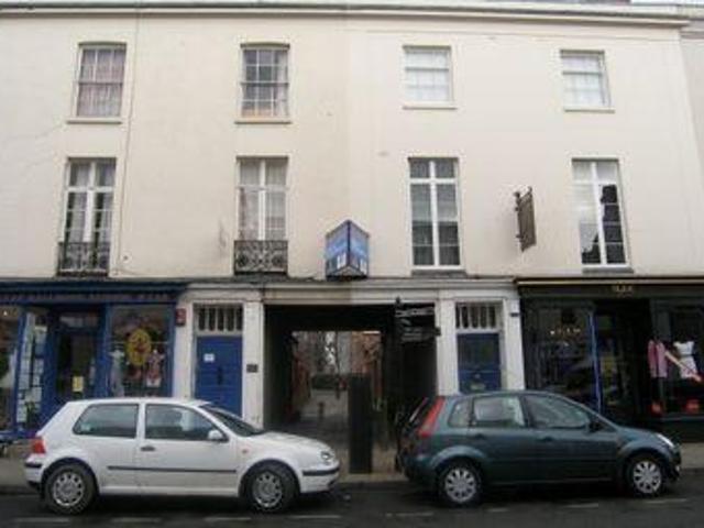 9 Bedrooms Flat for rent in Warwick Court, Warwick Street, Leamington Spa CV32