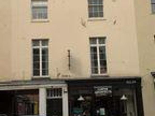 9 Bedrooms Flat for rent in Warwick Street, Leamington Spa CV32