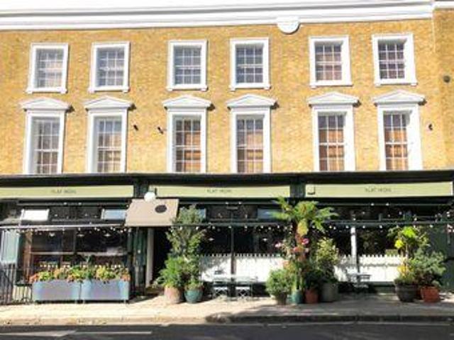 9 Bedrooms Flat for sale in Caledonian Road, Kings Cross N1