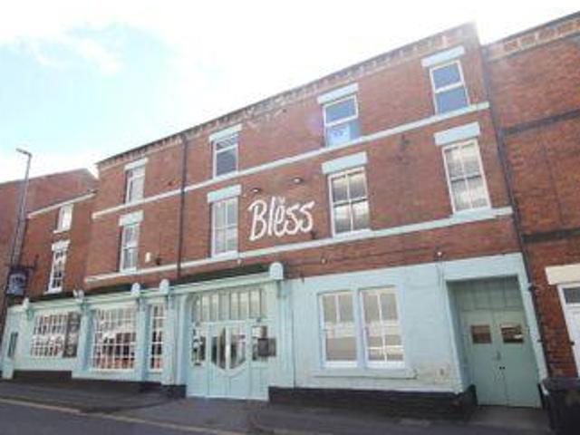 9 Bedrooms Flat for sale in Chapel Street, Derby DE1
