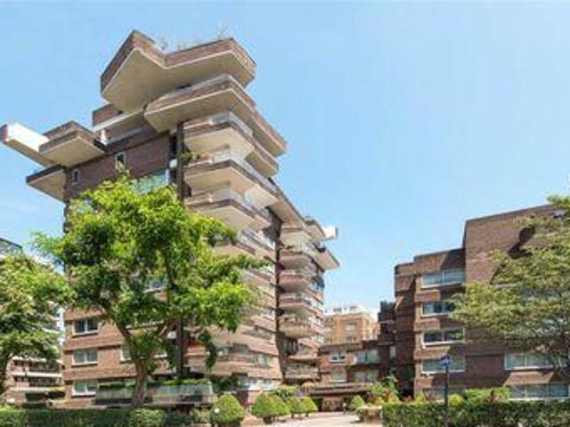 9 Bedrooms Flat for sale in Avenue Road, London NW8