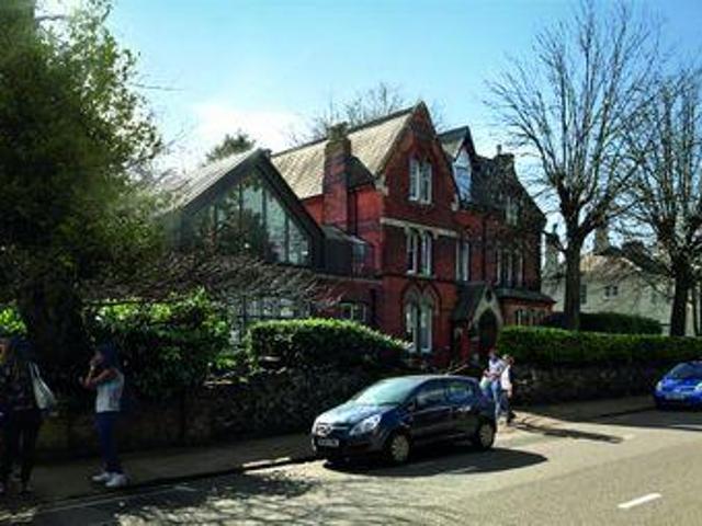 9 Bedrooms Flat for sale in Ferndale House 5 Apartments, Harborne Road, Edgbaston B15