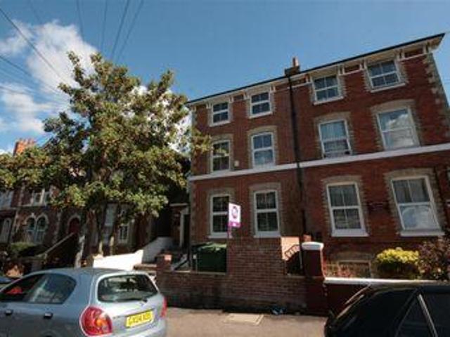9 Bedrooms Flat for sale in Russell Street, Reading RG1
