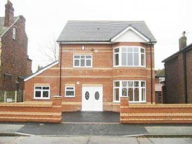 9 Bedrooms for rent in Abberton Road, 9 Bed, Manchester M20
