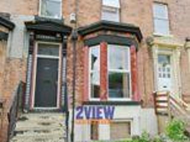 9 Bedrooms for rent in Belle Vue Road, Leeds, West Yorkshire LS3