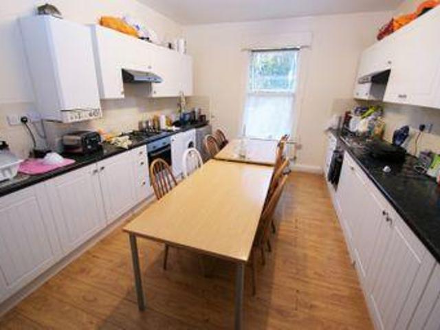 9 Bedrooms for rent in Cardigan Road, Headingley, Leeds LS6